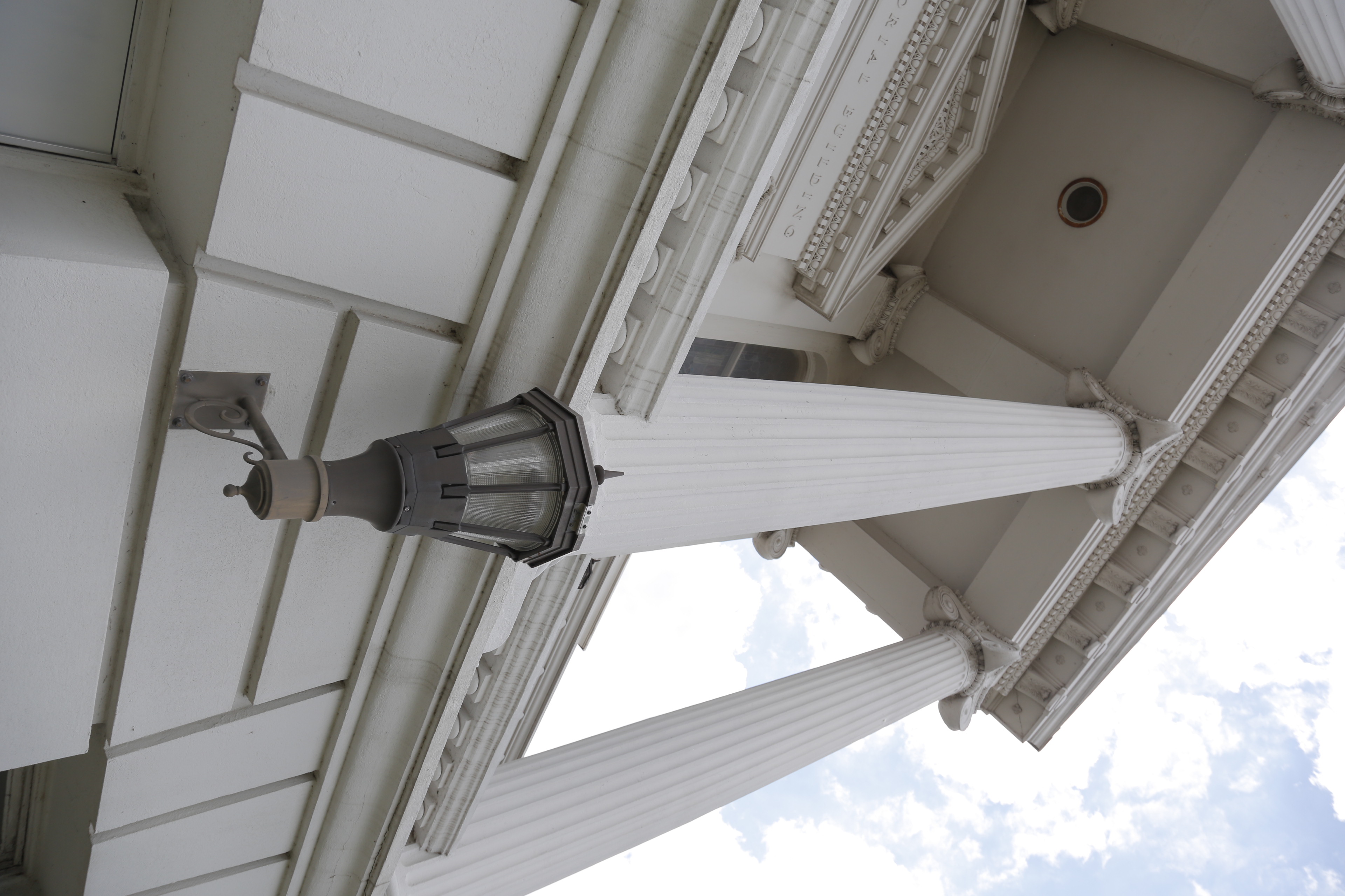 Wallace Library | Criswell College