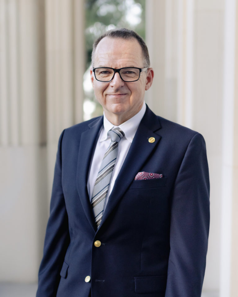 President's Cabinet | Criswell College