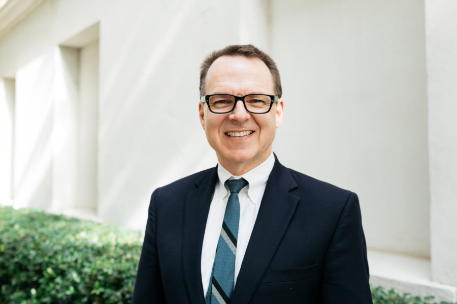 Office of the President | Criswell College