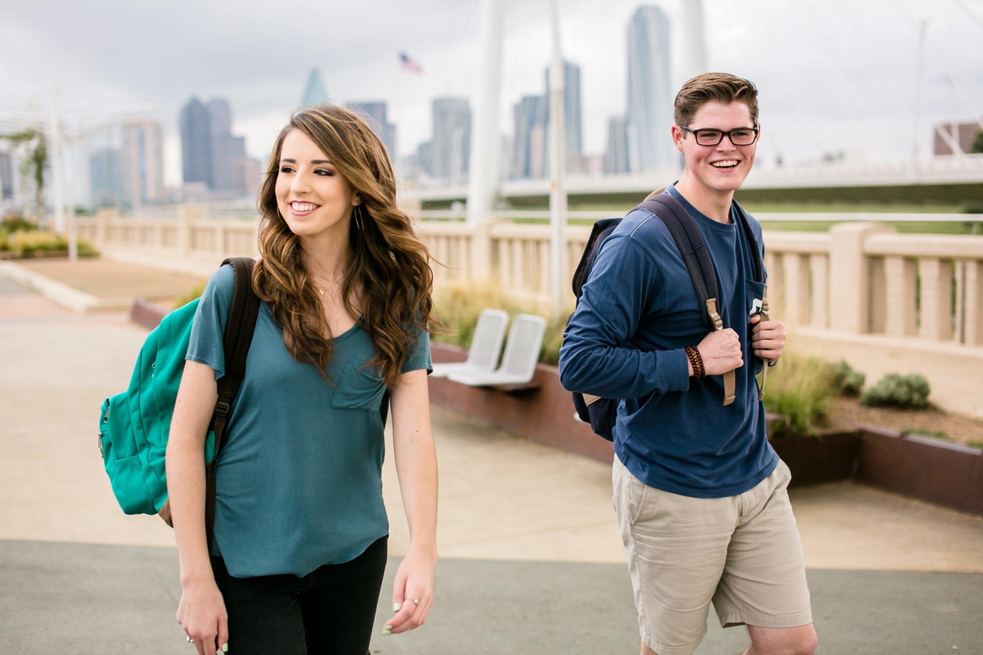 Apply Now | Criswell College