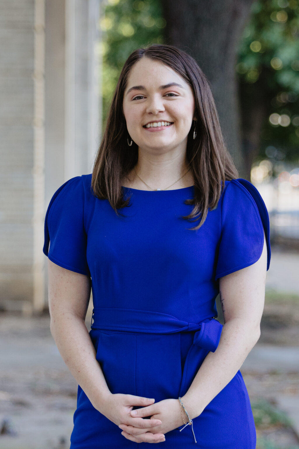 Meet our Team | Criswell College