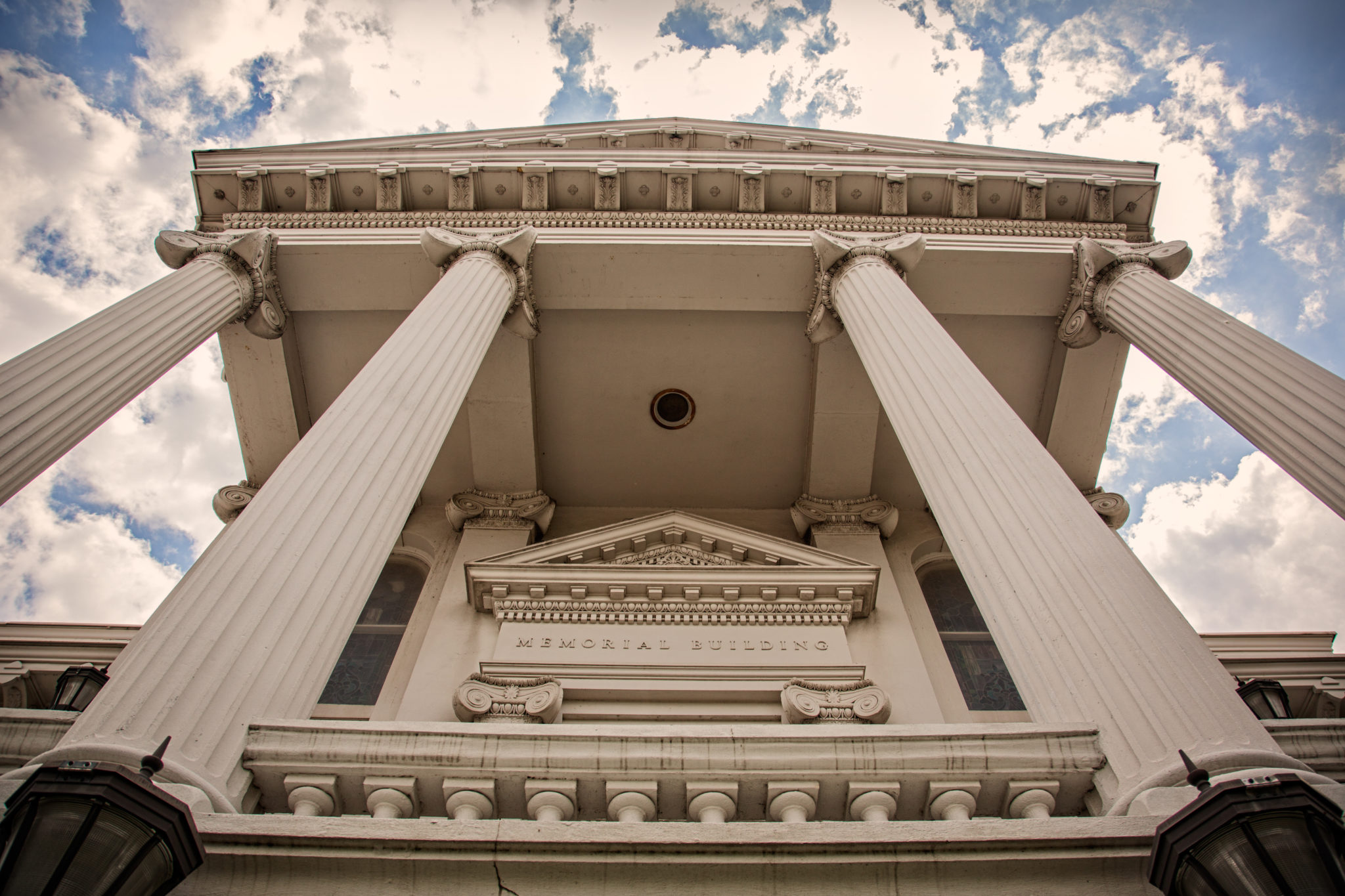 M.A. in Christian Leadership | Criswell College