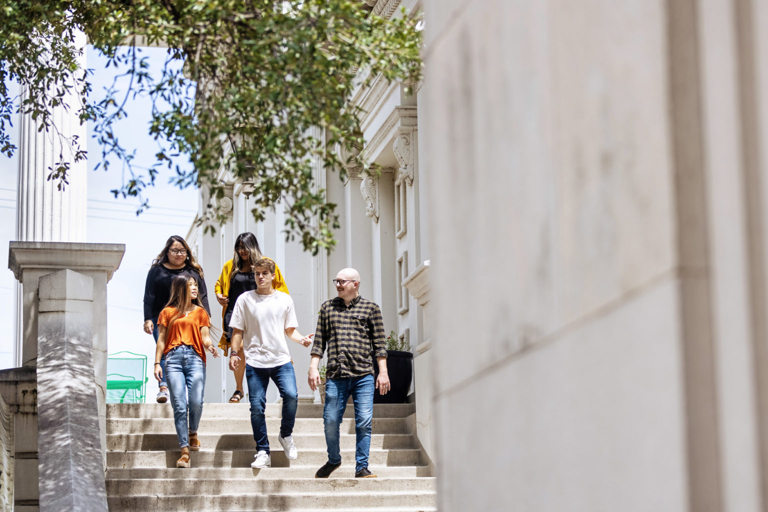 Mission, Values, & Goals | Criswell College