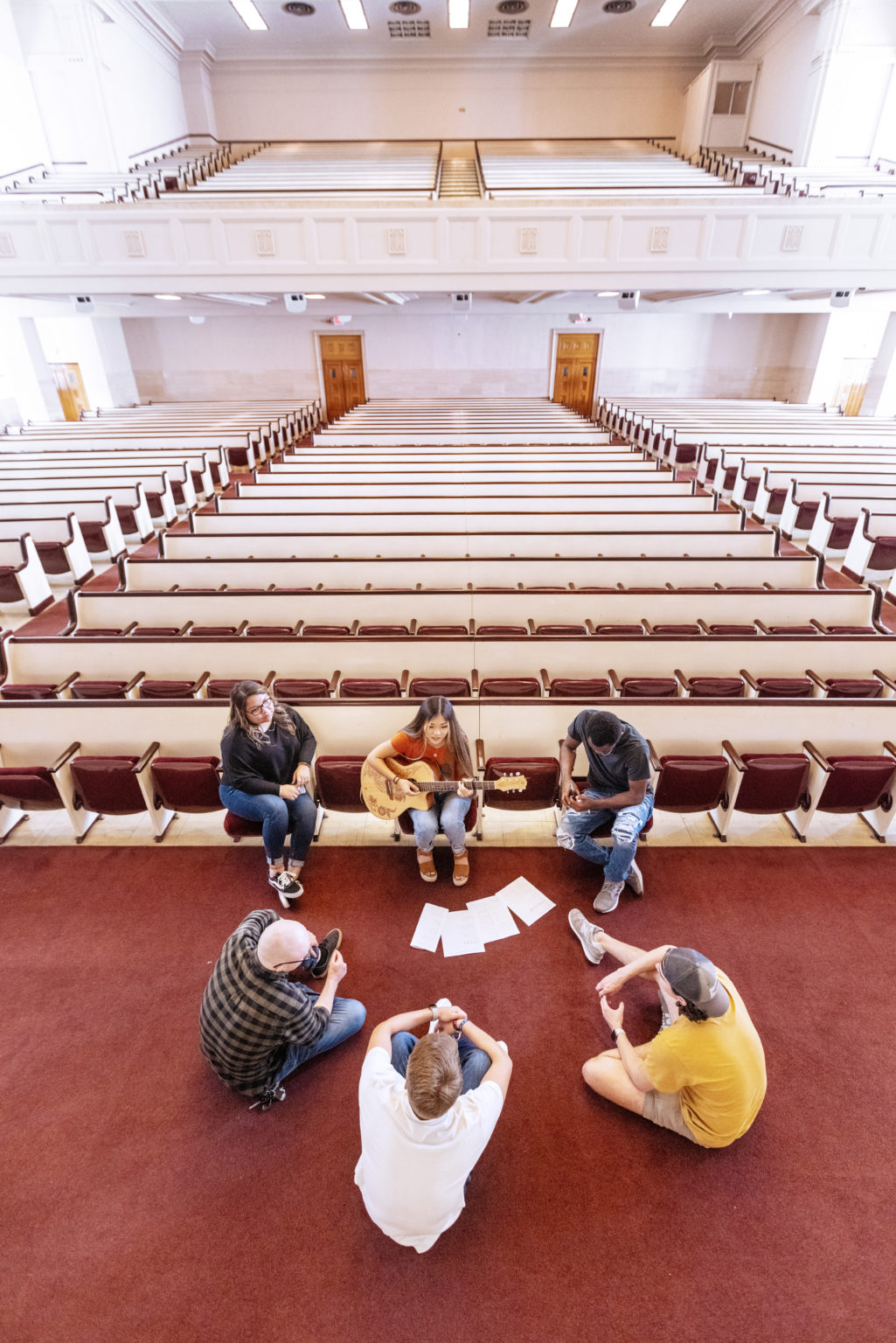 Academics | Criswell College