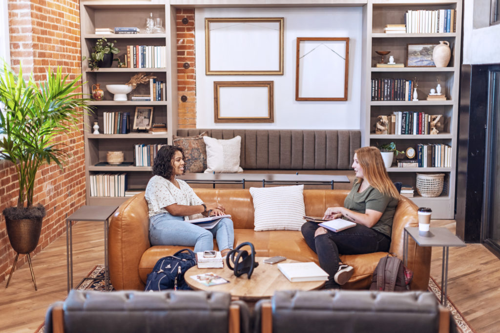 Criswell 360° | Criswell College