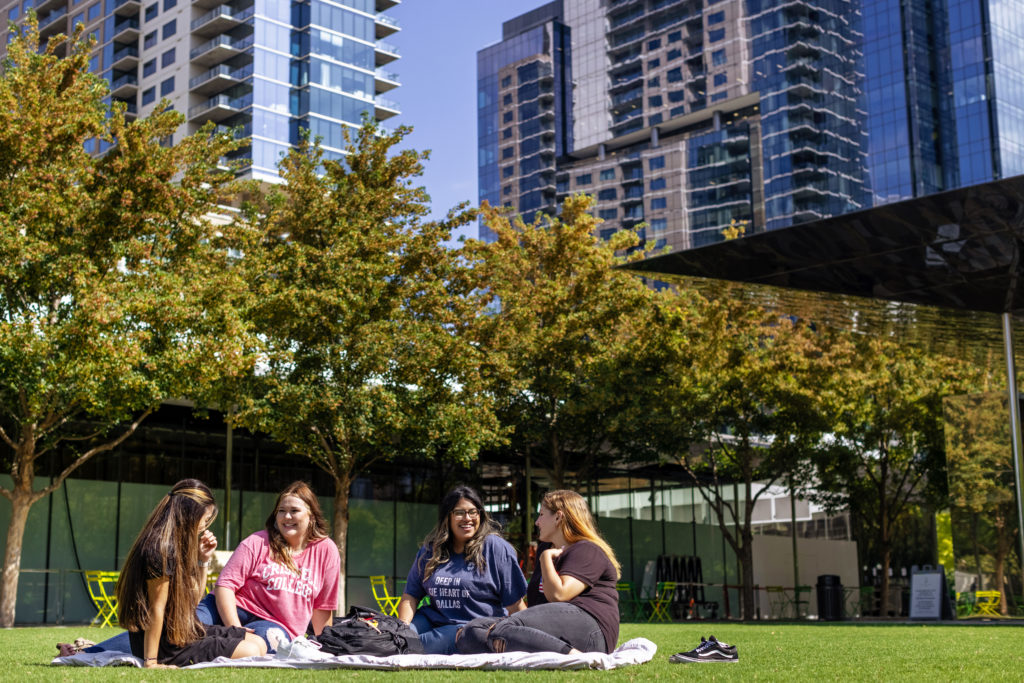 Life at Criswell | Criswell College