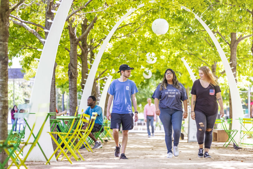 Admissions | Criswell College