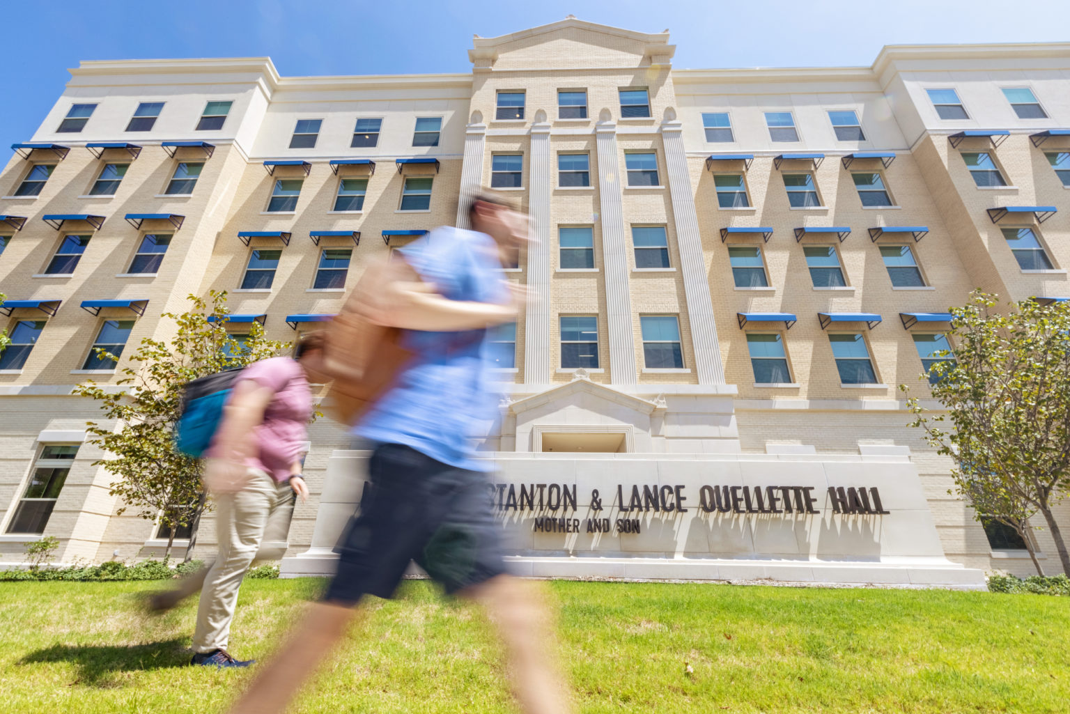 Life at Criswell | Criswell College