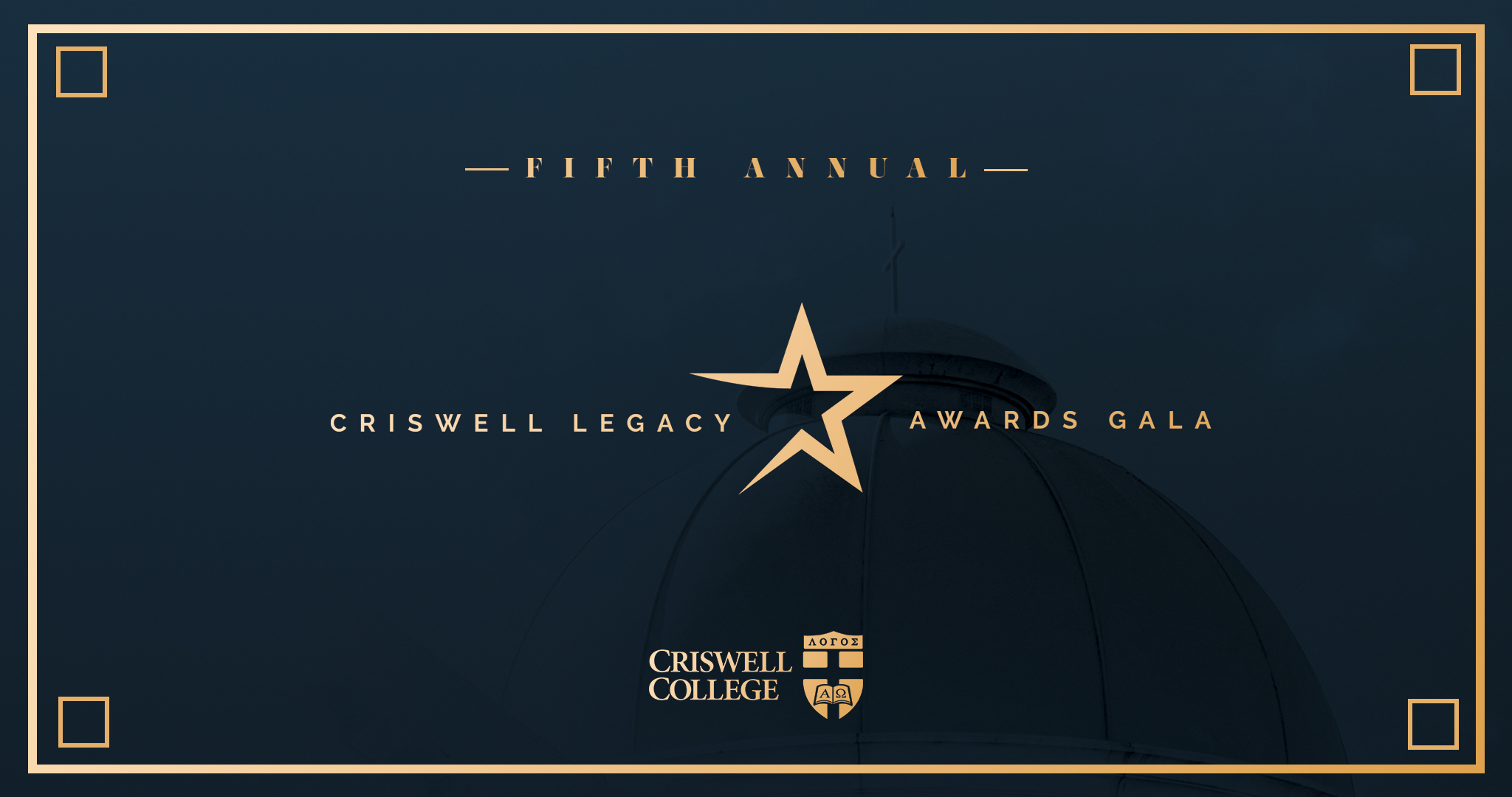 Gala | Criswell College Gala | Criswell College
