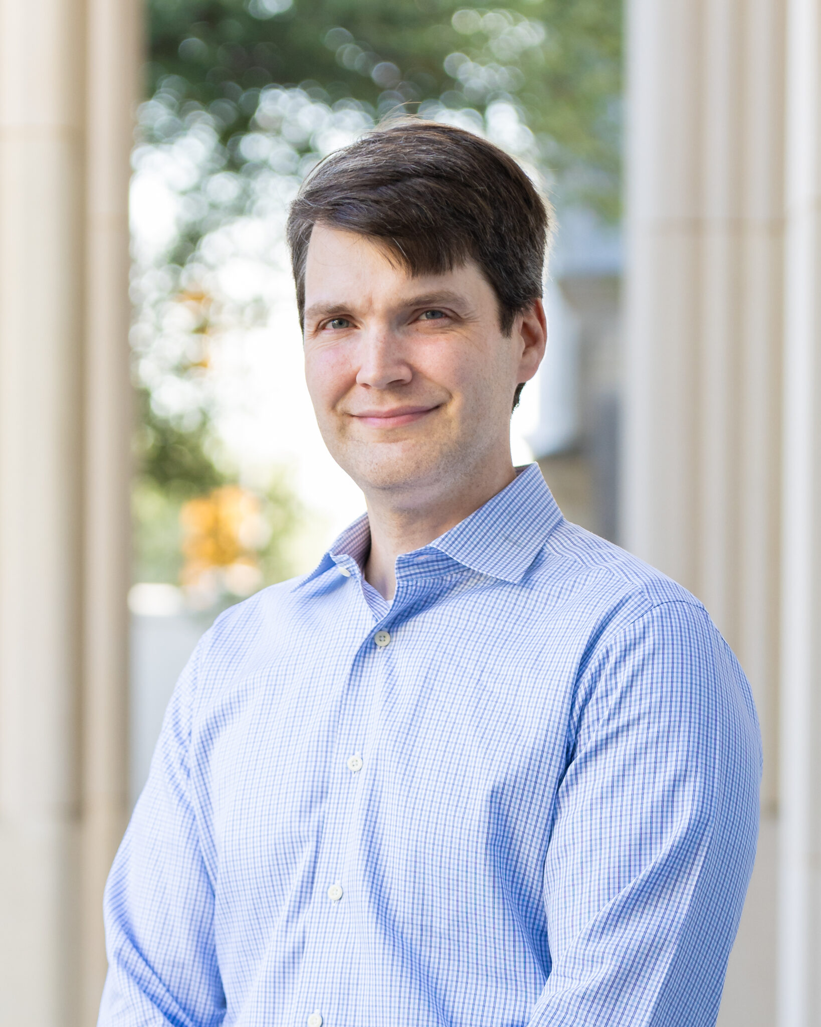 Faculty | Criswell College