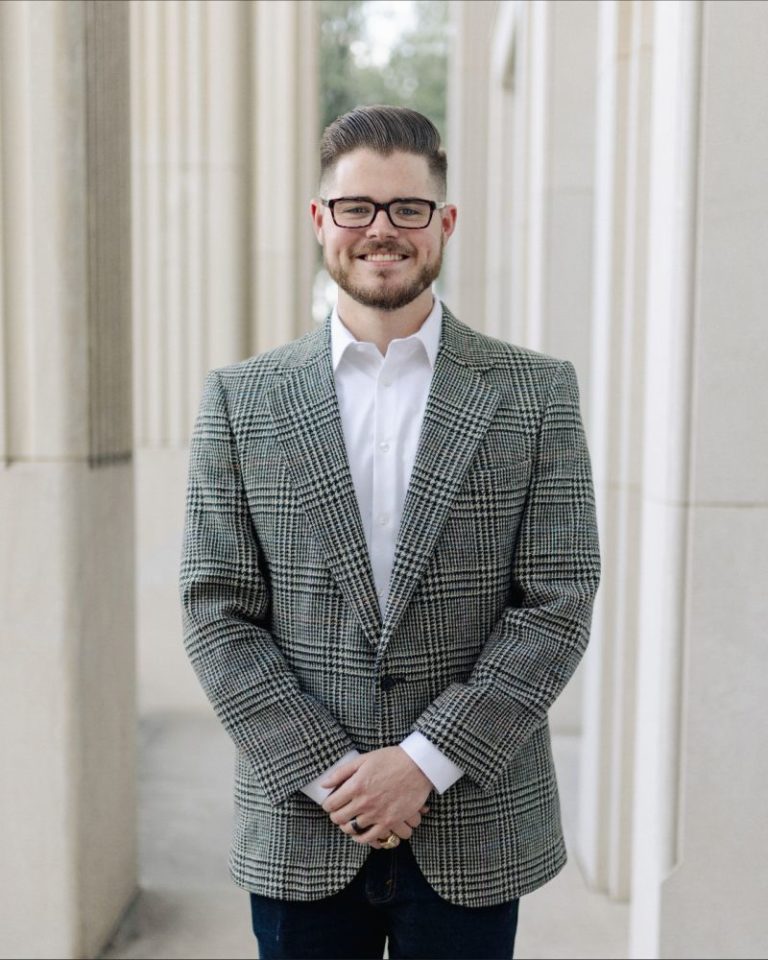 Meet our Team | Criswell College