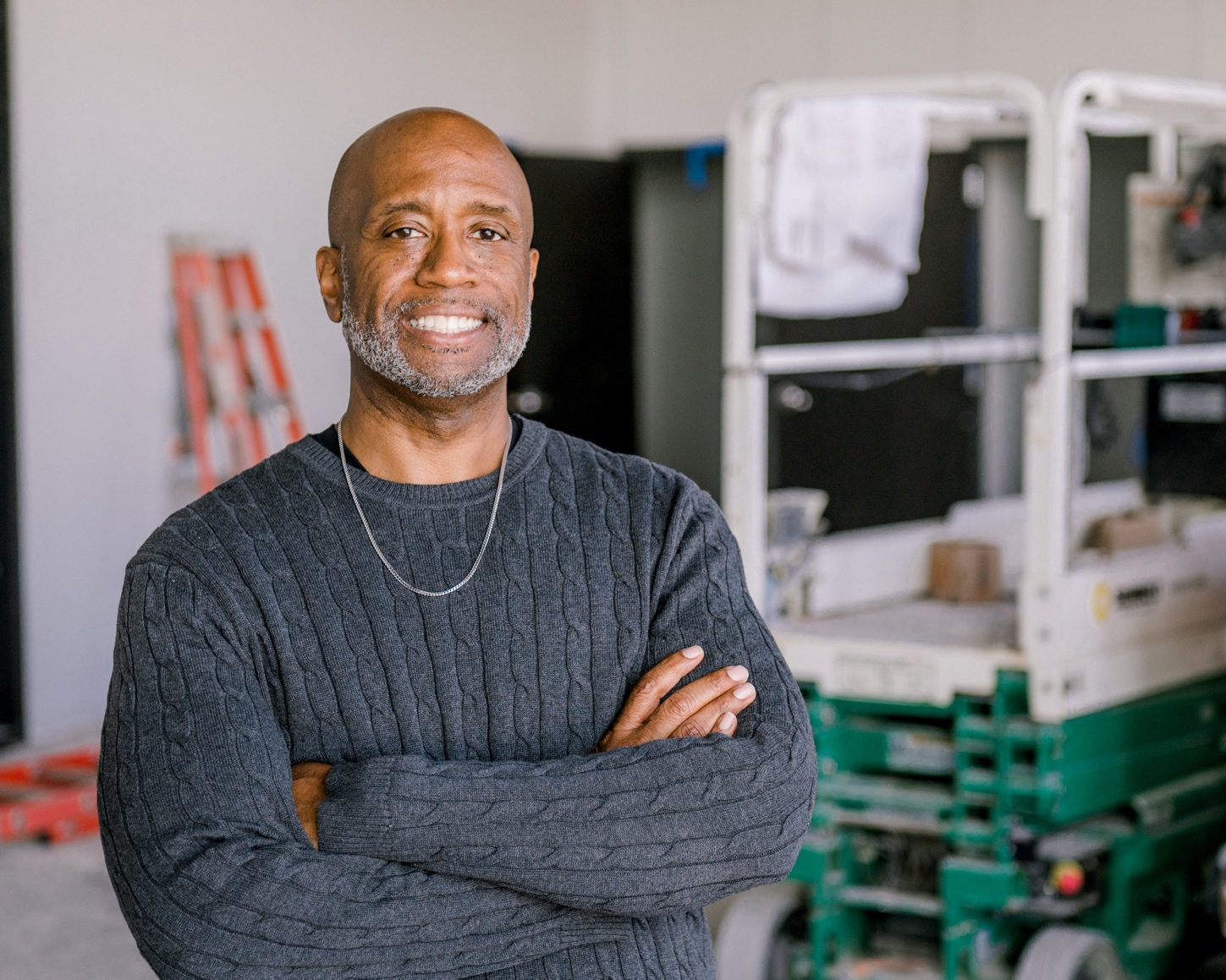 Alumni Highlight: Shanon Thomas | Criswell College