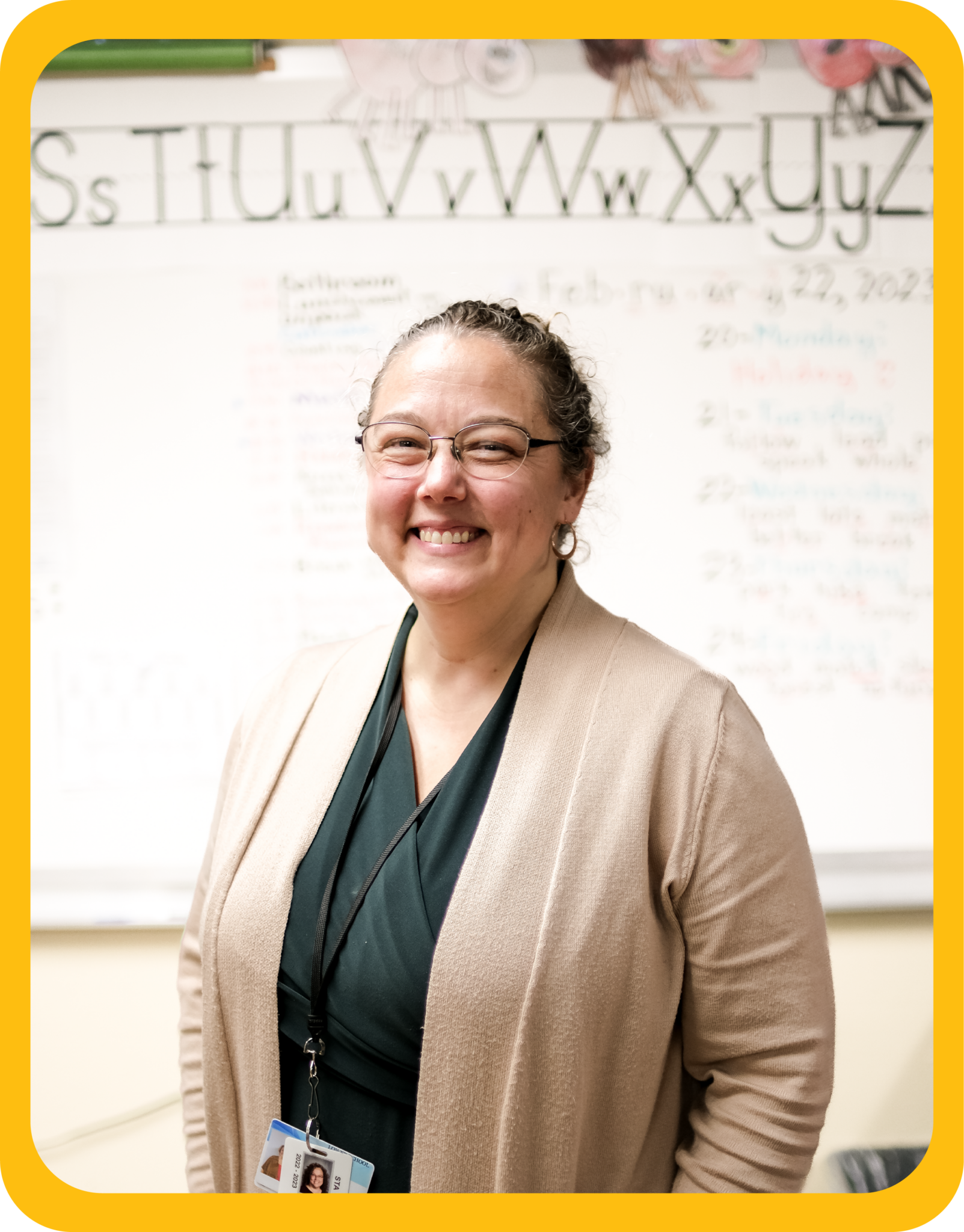 Alumni Highlight: Terri Spencer | Criswell College