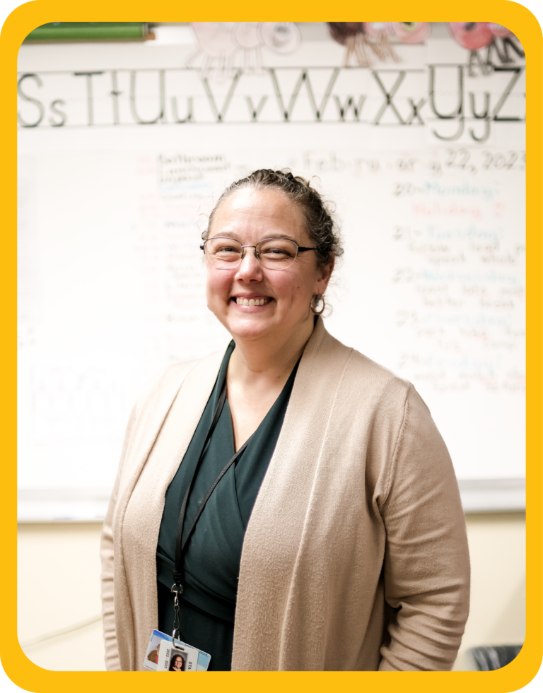 Alumni Highlight: Terri Spencer | Criswell College