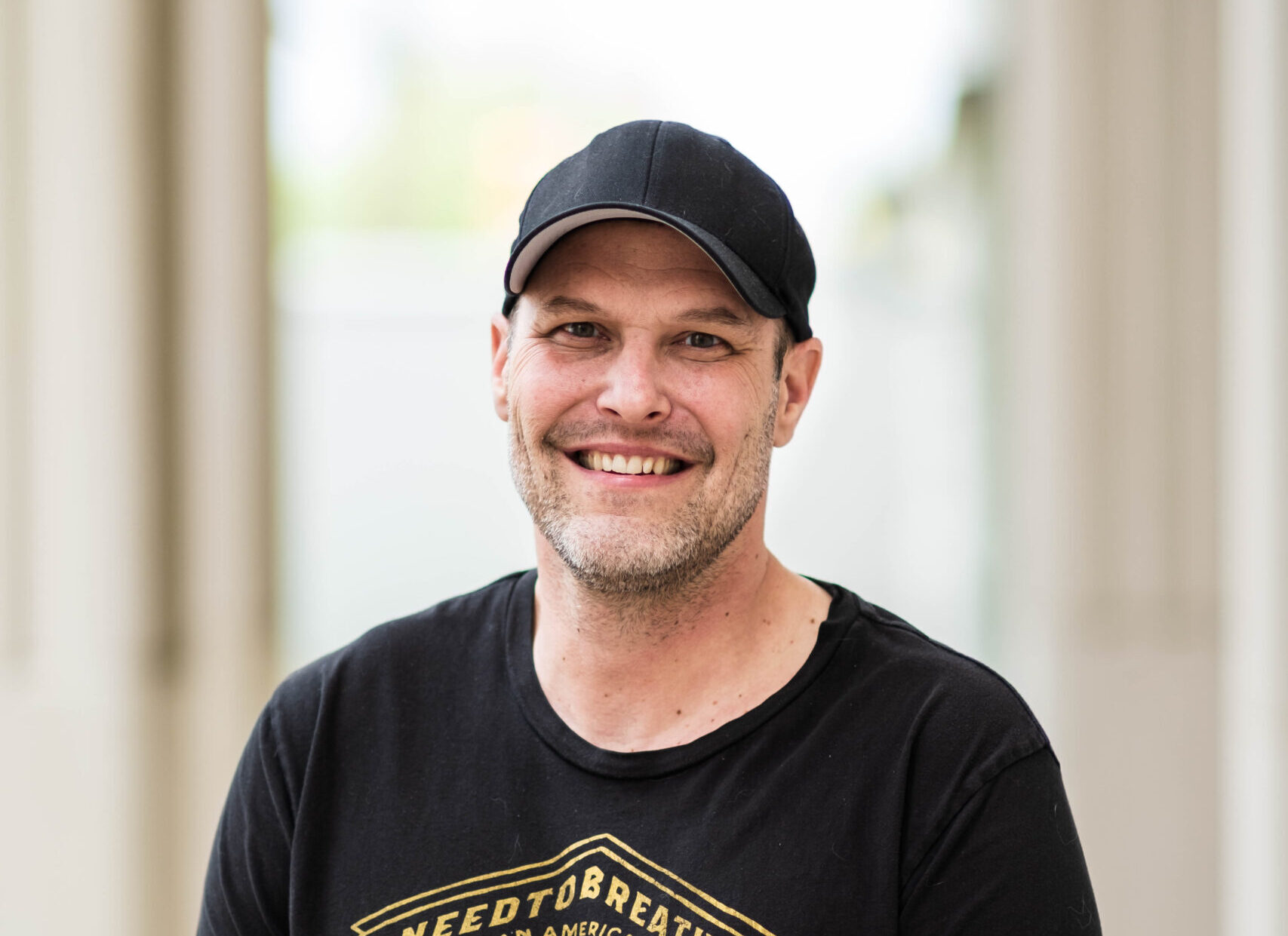Alumni Highlight: Dustin Kleinschmidt ’20 | Criswell College