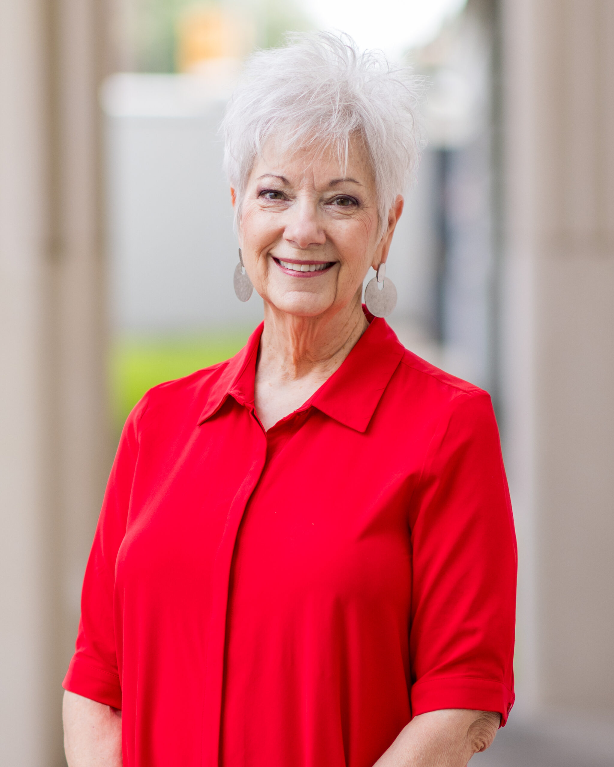 Welcome from Academics | Criswell College