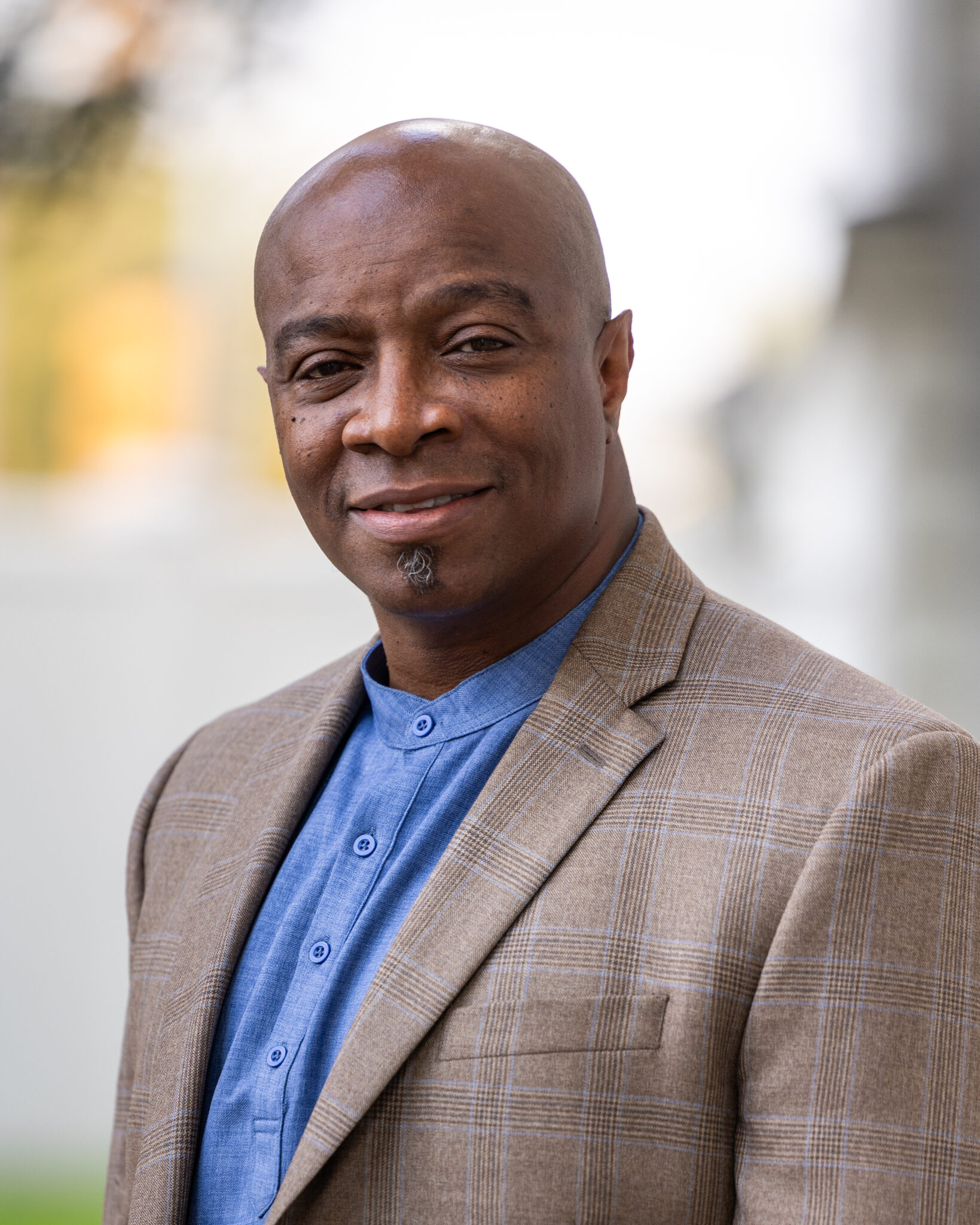 Criswell College Announces Dr. Curtis A. Woods as Vice President of ...