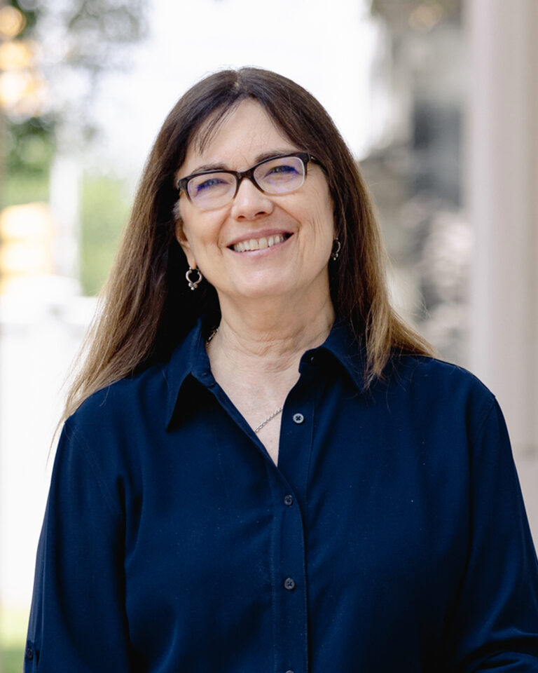 Caroline P. Buie | Criswell College
